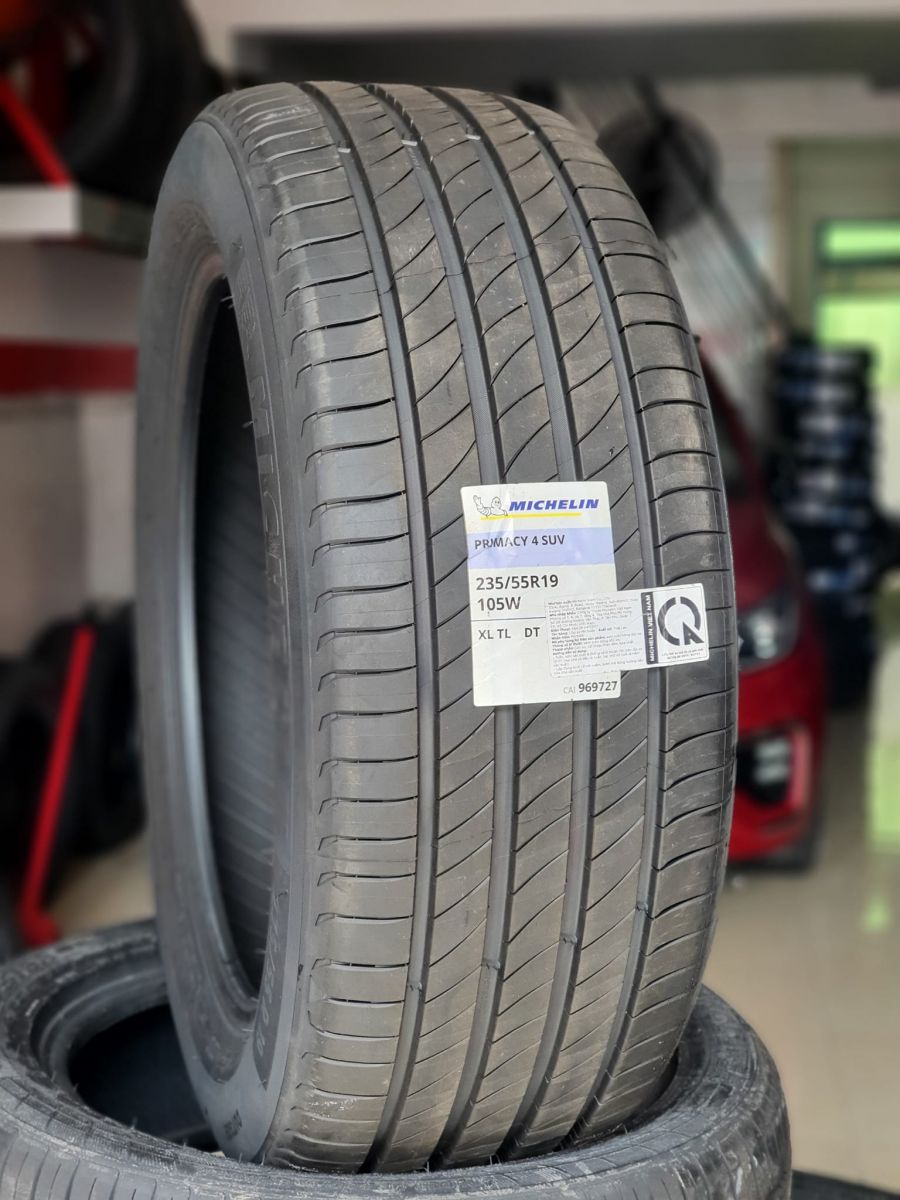 TƯ VẤN : Địa chỉ thay lốp xe Kia Carnival chính hãng - giá tốt ở TP. Biên Hoà